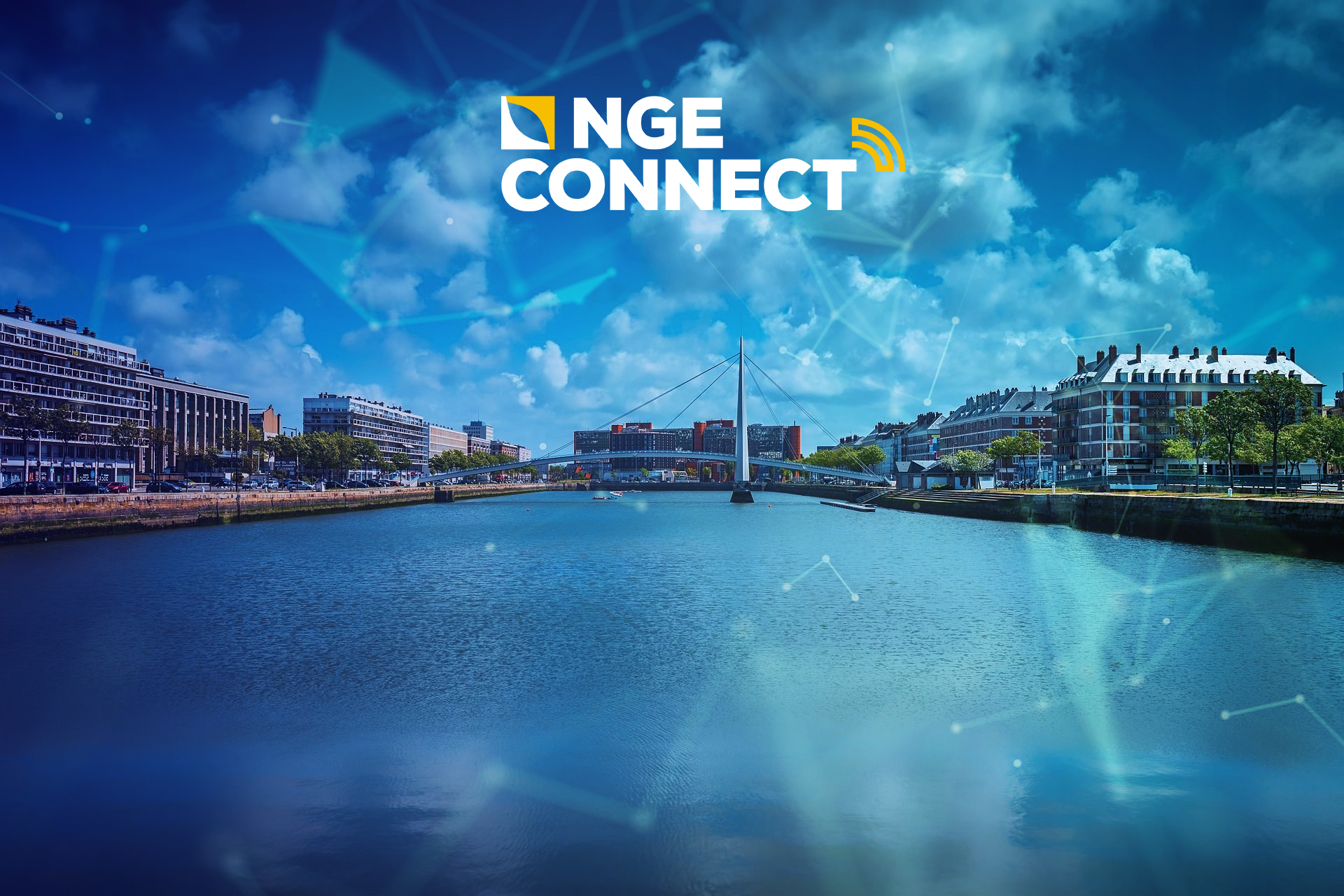 NGE | Groupe français de bâtiment et travaux publics - NGE