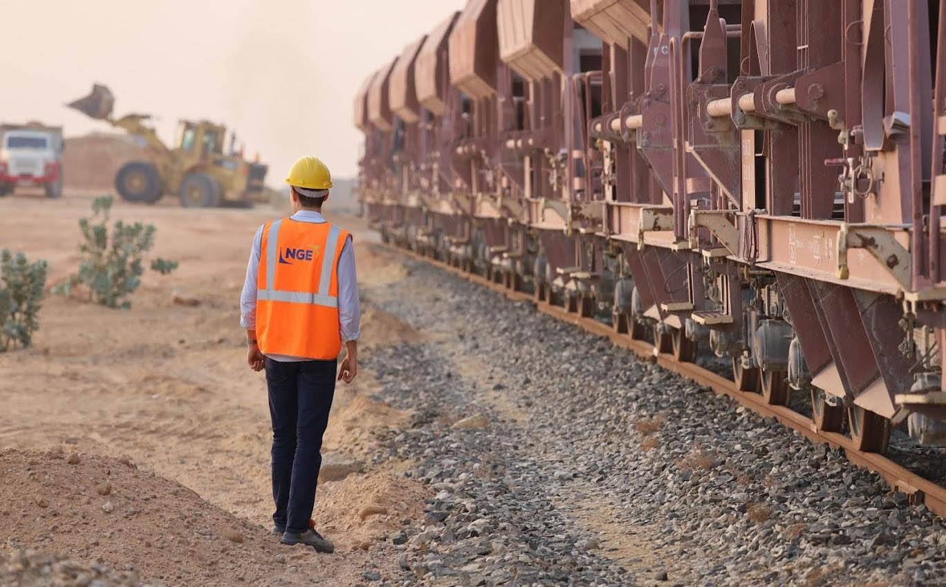 NGE | Groupe français de bâtiment et travaux publics - NGE
