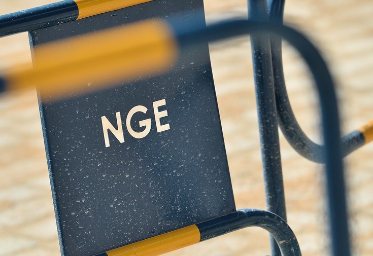 NGE | Profesionales de las Obras Públicas - NGE