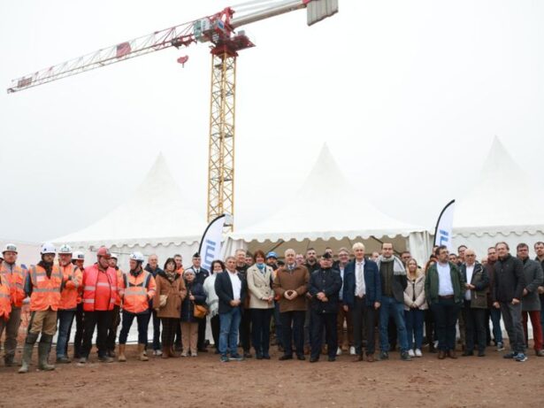 NGE | Groupe français de bâtiment et travaux publics - NGE