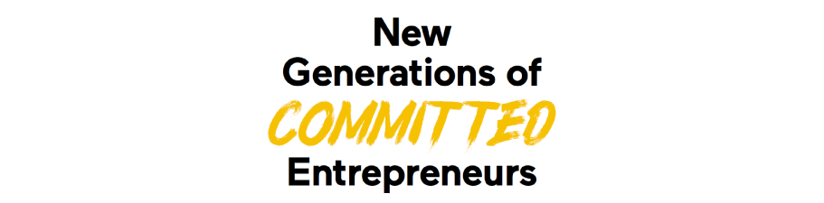 Our commitments - NGE Corporate