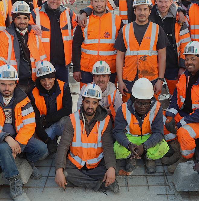 TSO | Systèmes ferroviaires, solutions & conception - TSO