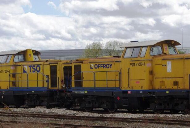 Qui sommes-nous? - TSO