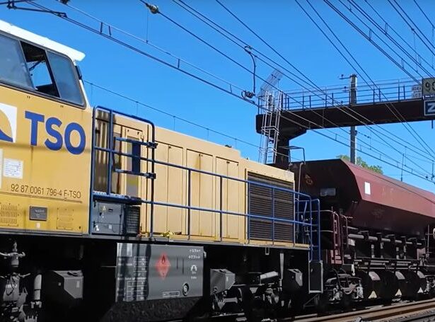 Qui sommes-nous? - TSO