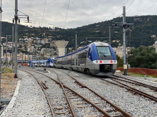 WORKING AT TSO - TSO