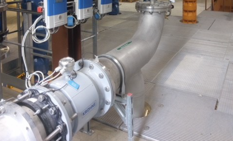 Instrumentation - SOC