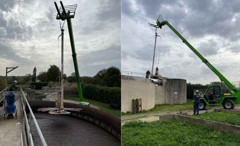 Délégation de service public - SOC