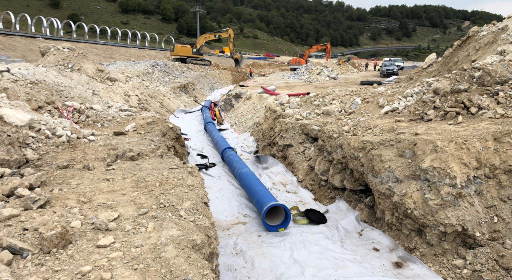 Neige de culture - SOC