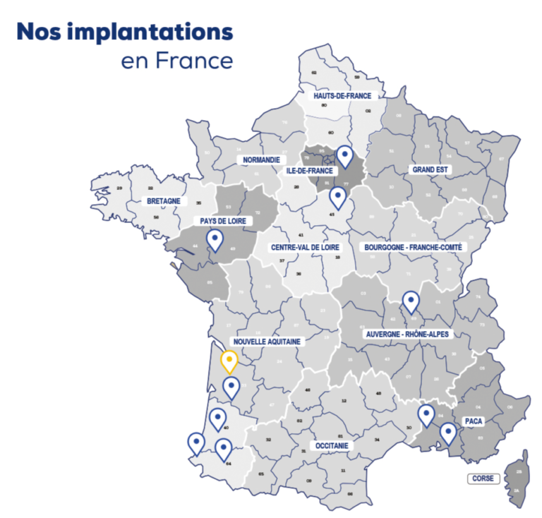 Qui sommes nous ? - SOC